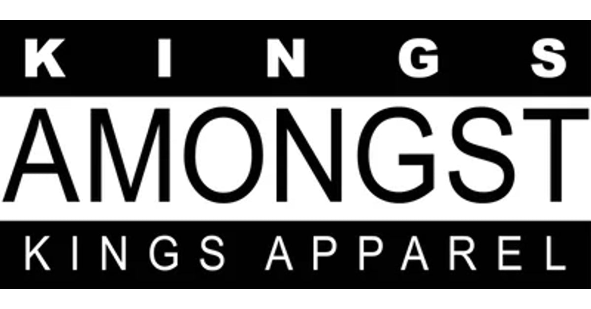 About Us – Kings Amongst Kings Apparel